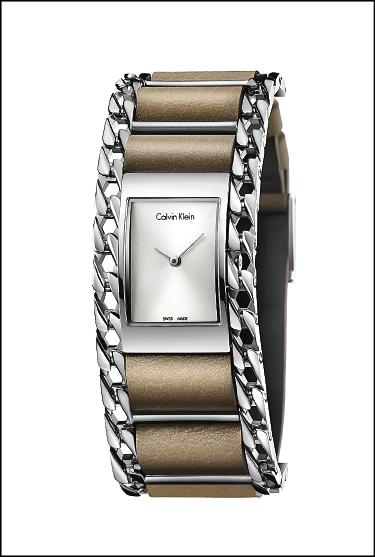 【時尚大道】鍊錶戀錶 - 自由娛樂