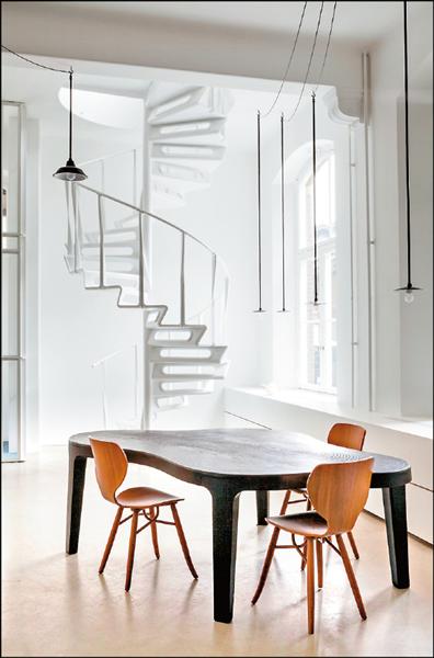 【時尚大道】《時尚設計家》思維跳脫 - 自由娛樂