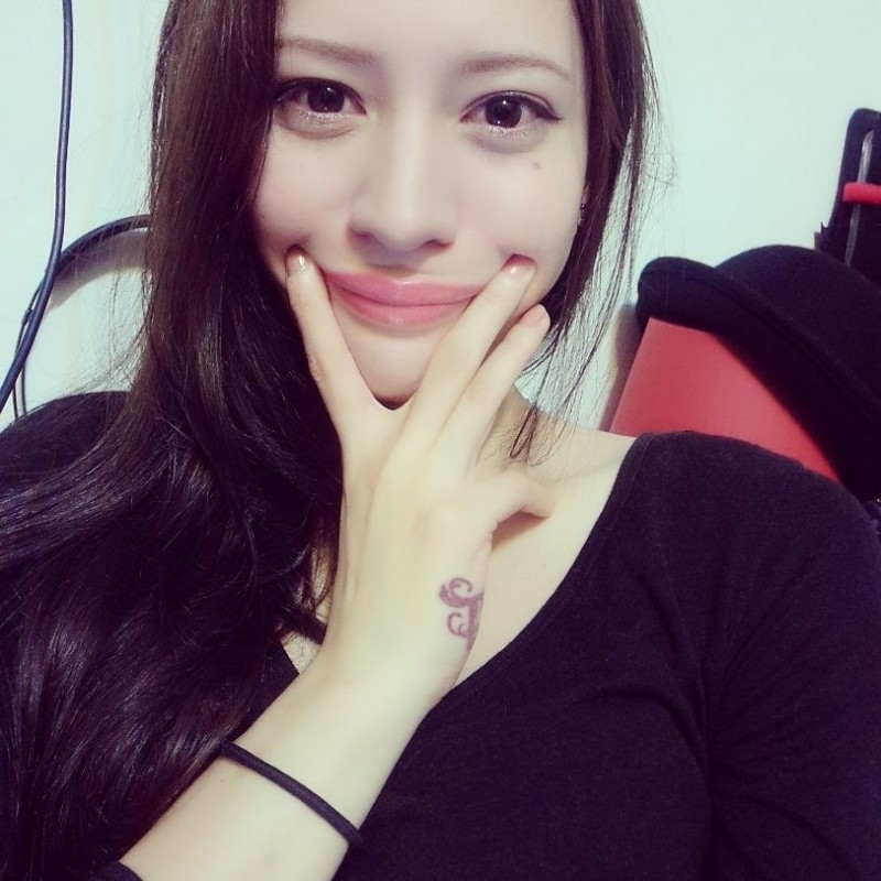 謝和弦女友絕不對他飆狠話 背後故事有洋蔥！ - 自由娛樂