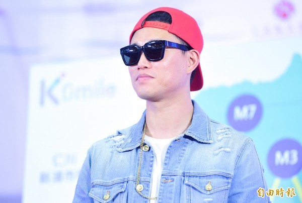 沒關係！《RM》Gary 將推出中文新歌 - 自由娛樂