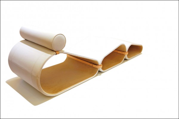 【時尚大道】《2016米蘭家具展》Marcel Wanders：LV、Baccarat紛紛上門 - 自由娛樂