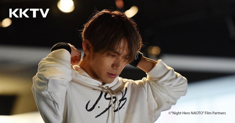 KKTV強勢進攻 引進日本深夜戲劇 - 自由娛樂