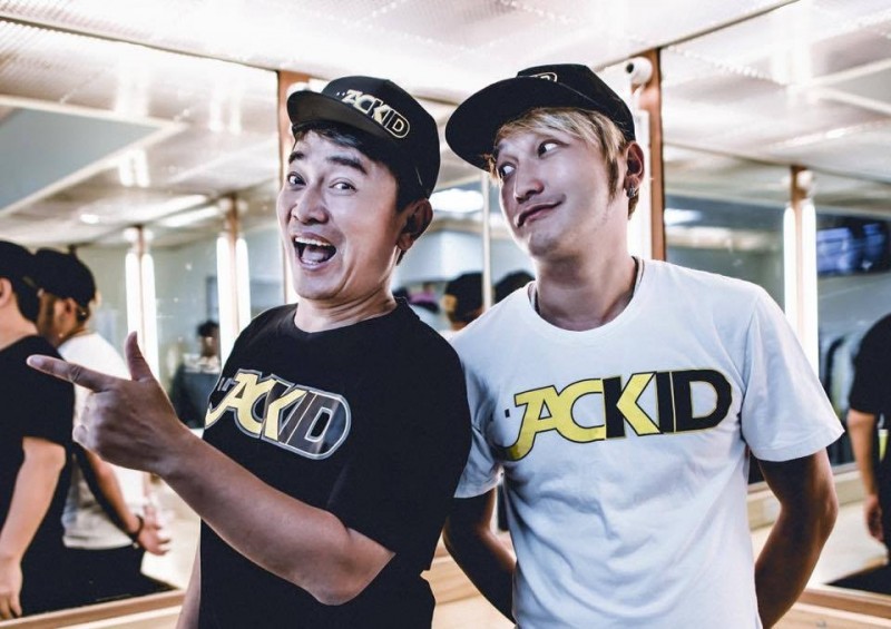 KID紅了也累了 想回花蓮當野小孩 - 自由娛樂