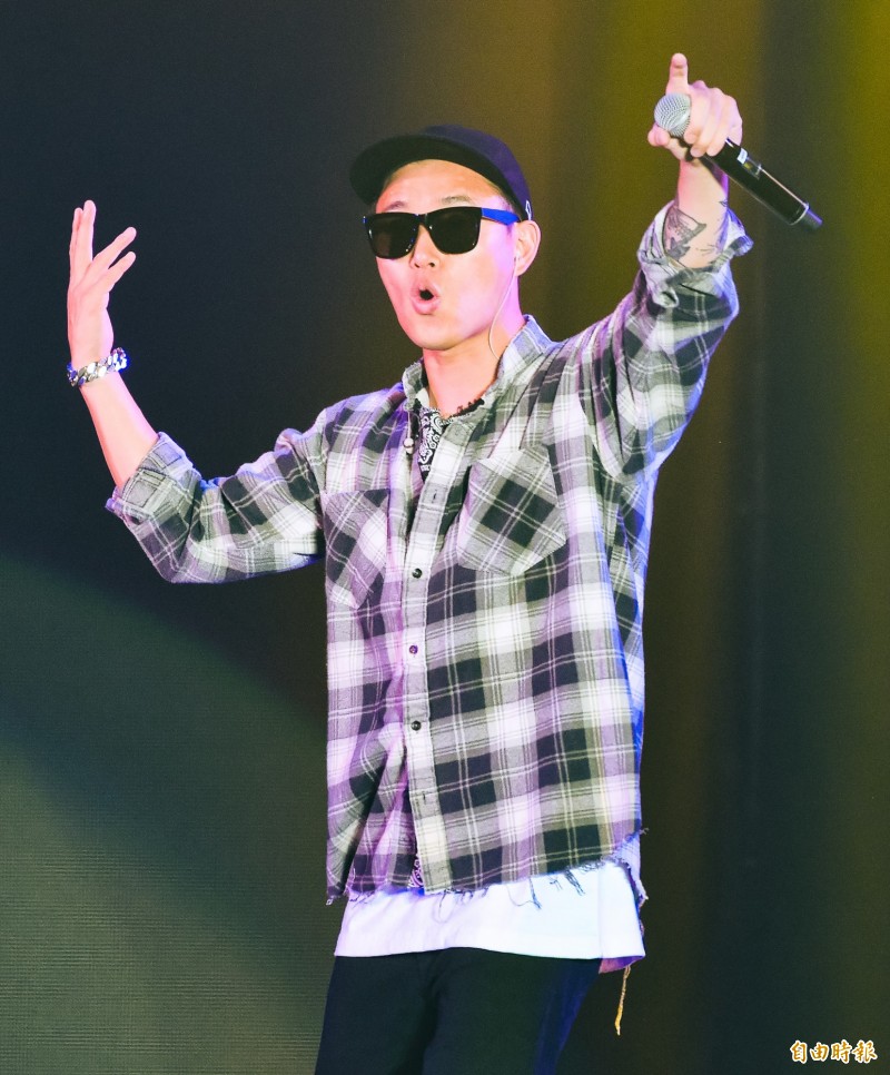 （影音）告白宋智孝？Gary自爆：我們已經結束了！ - 自由娛樂