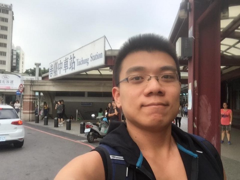 阿空挾肉體武器 前進東瀛當男優 自由娛樂
