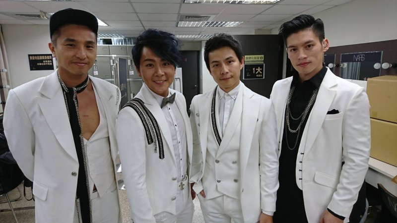 孫協志洩5566合體最大原因 竟呼應吳宗憲 - 自由娛樂