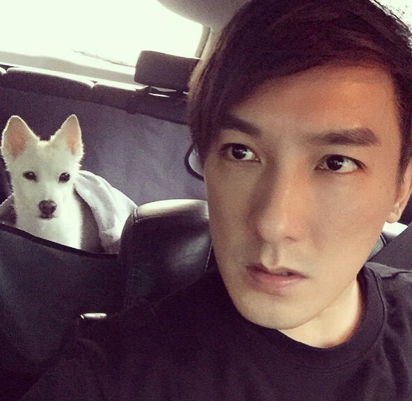 相比韓星團結 Andy哥嘆台灣藝人不在乎本土舞台 - 自由娛樂