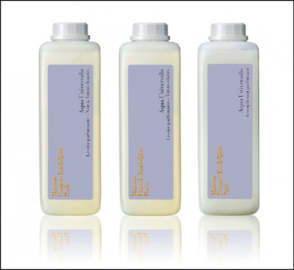 【時尚大道】《遇見調香師》Francis Kurkdjian:致力「香氛衣櫥」概念 - 自由娛樂