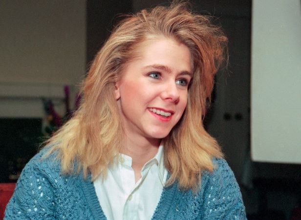 性感小丑女腫到認不出！全為挑戰滑冰傳奇 - 自由娛樂