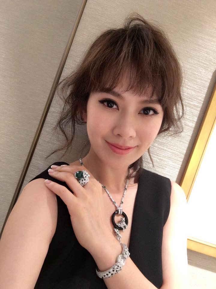 （影音）睽違14年！Melody開金嗓嚇瘋粉絲 - 自由娛樂