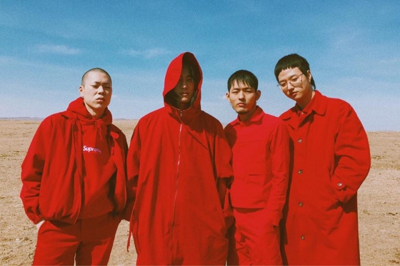 準備搶票！HYUKOH 7月登台開唱 北高各1場 - 自由娛樂