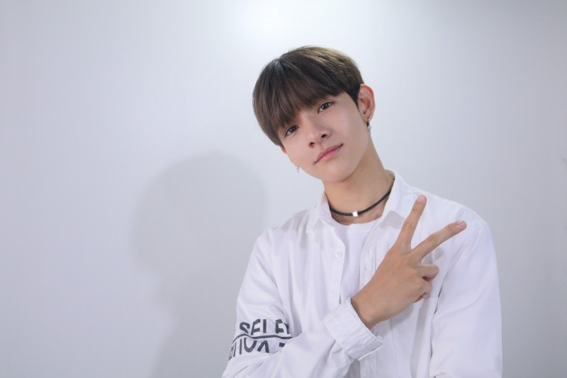 Samuel期待來台 秀中文甜蜜告白 - 自由娛樂