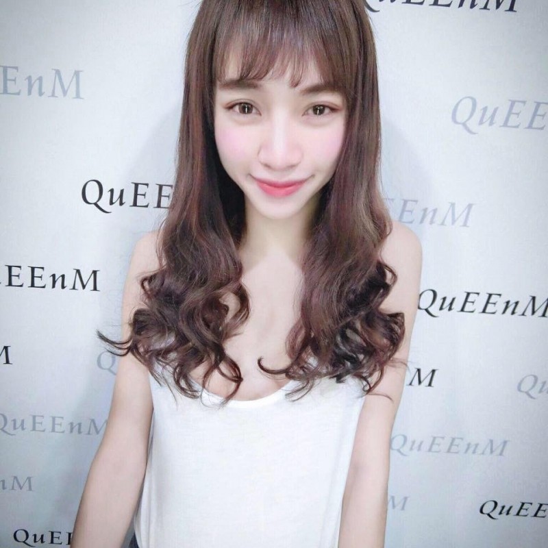 Kiwebaby為愛隆乳又留鵰 不變性「決定做自己」 - 自由娛樂