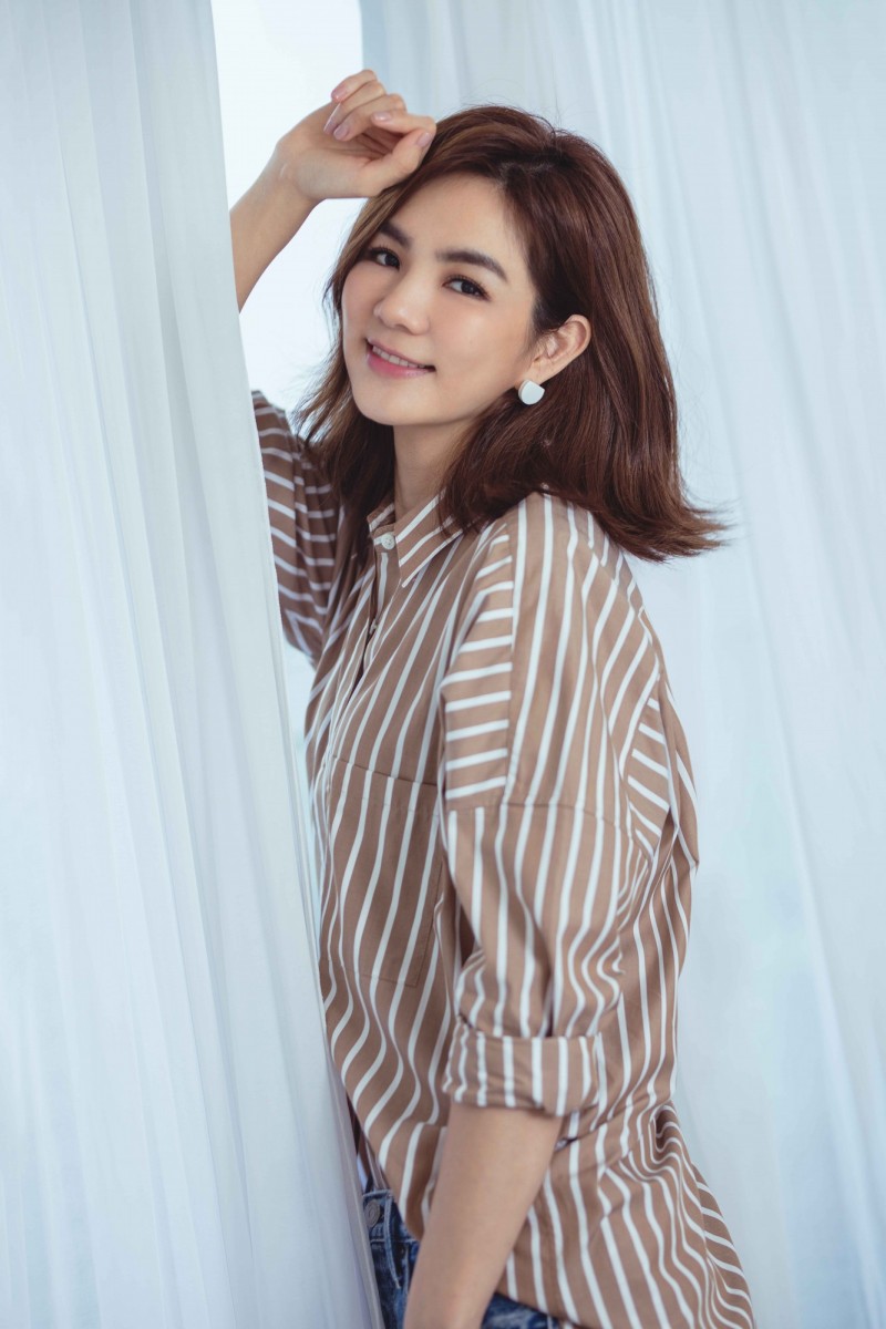 Ella「第二胎」來了！曝光母子私密對話 - 自由娛樂