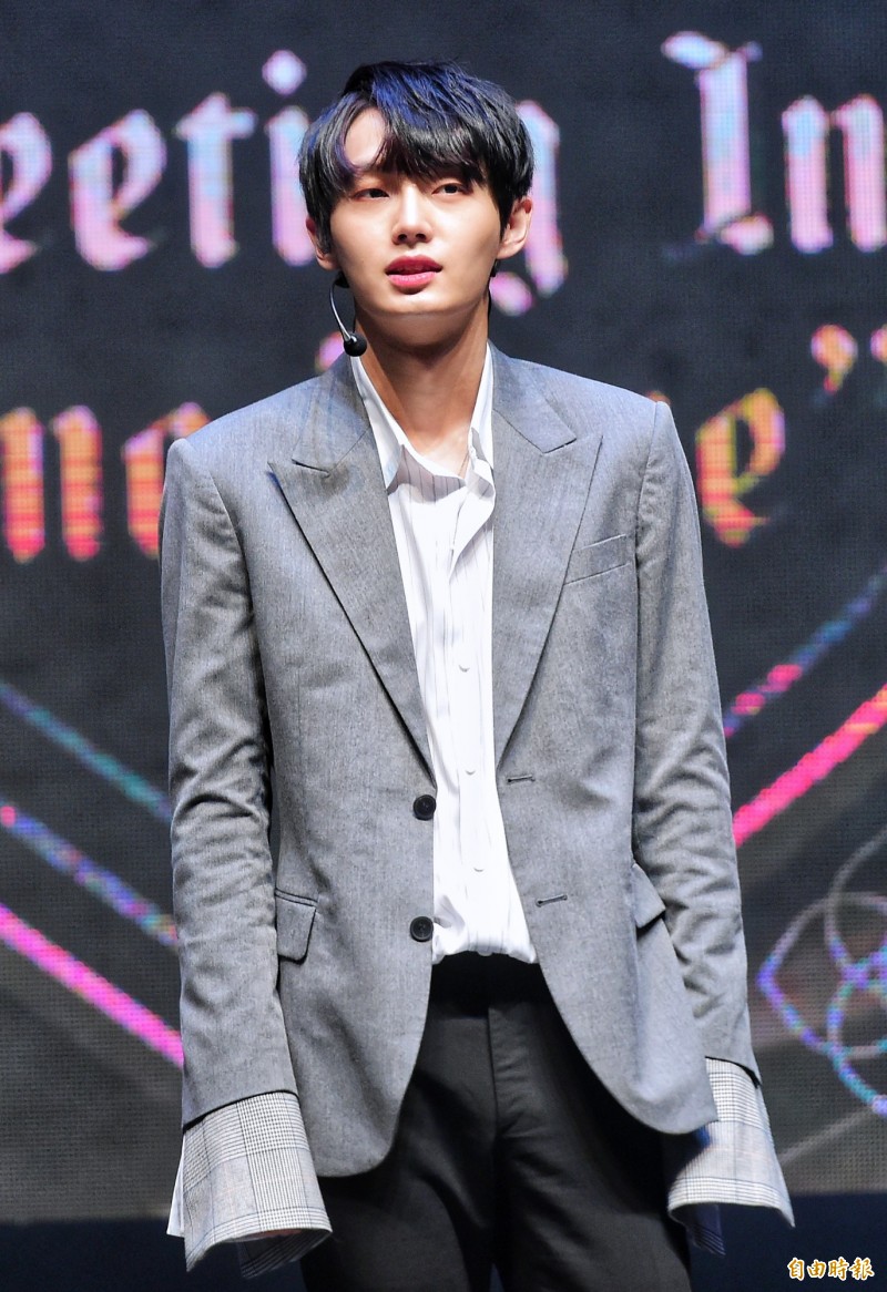 （影音）JBJ首會台粉甜喊「愛死你們」！預告明年再訪台 - 自由娛樂