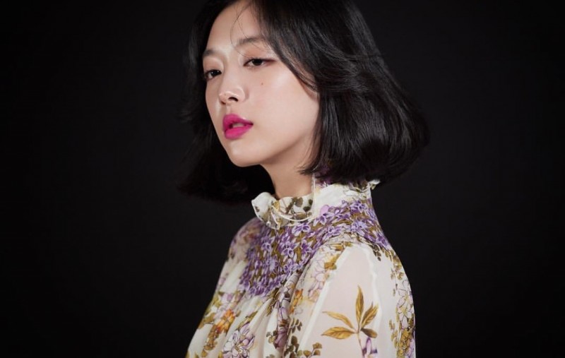 雪莉、徐若瑄精選國民唇色PK 雪白肌兩階跳 - 自由娛樂