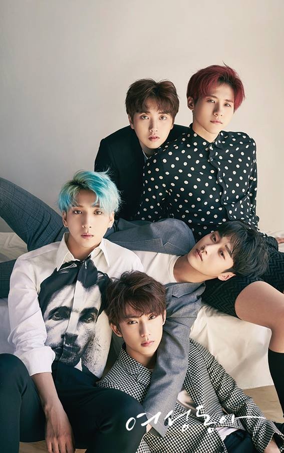 趕場途中發生車禍！「B1A4」全體緊急送醫 - 自由娛樂