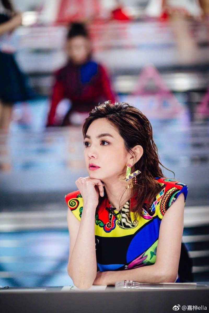 90後唯一大勢女團 Ella解密S.H.E不退燒關鍵 - 自由娛樂