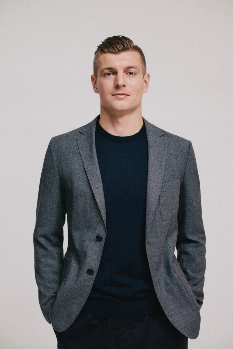 （影音）2018世足加油！「皇馬」托尼克羅斯：「這個」最重要！ - 自由娛樂