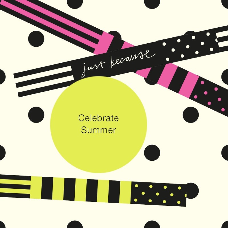 Jo Malone London請你周末呷涼 「Just Because」冰淇淋專車今起跑 - 自由娛樂