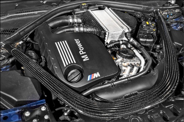 【流行消費】BMW M3 CS 西班牙Malaga試駕 - 自由娛樂