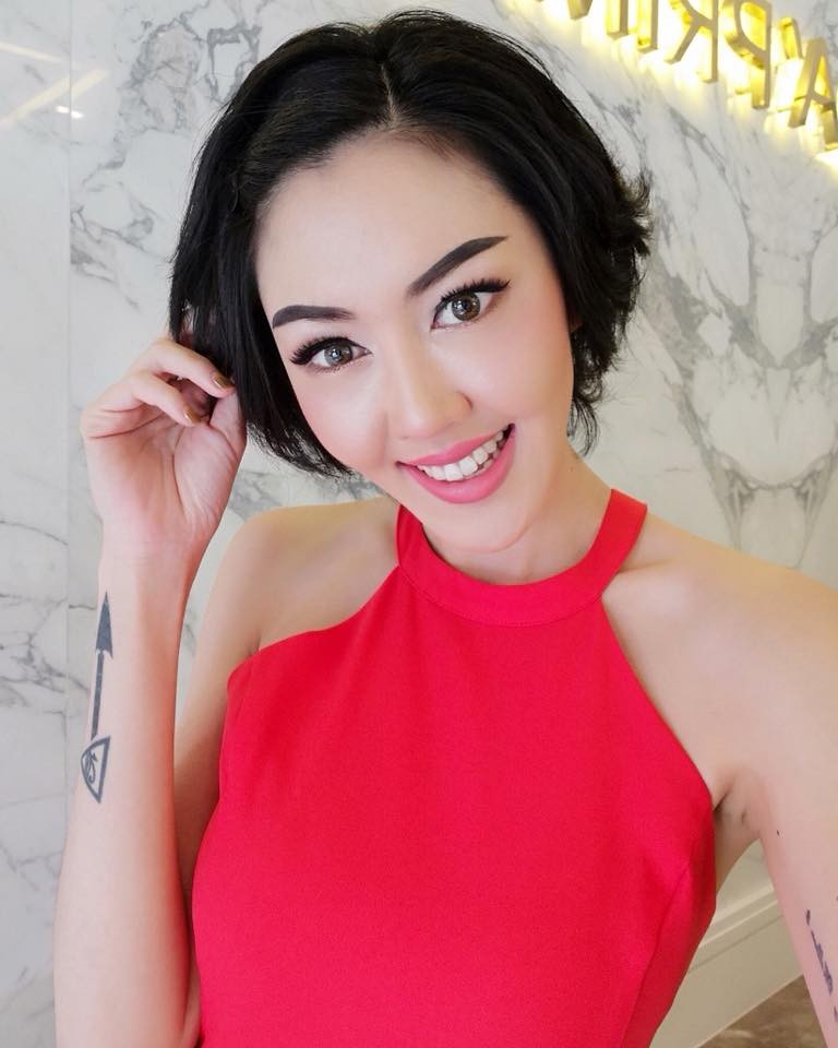 女模憂鬱症發作想不開 喝藥後跳樓自殺身亡 - 自由娛樂