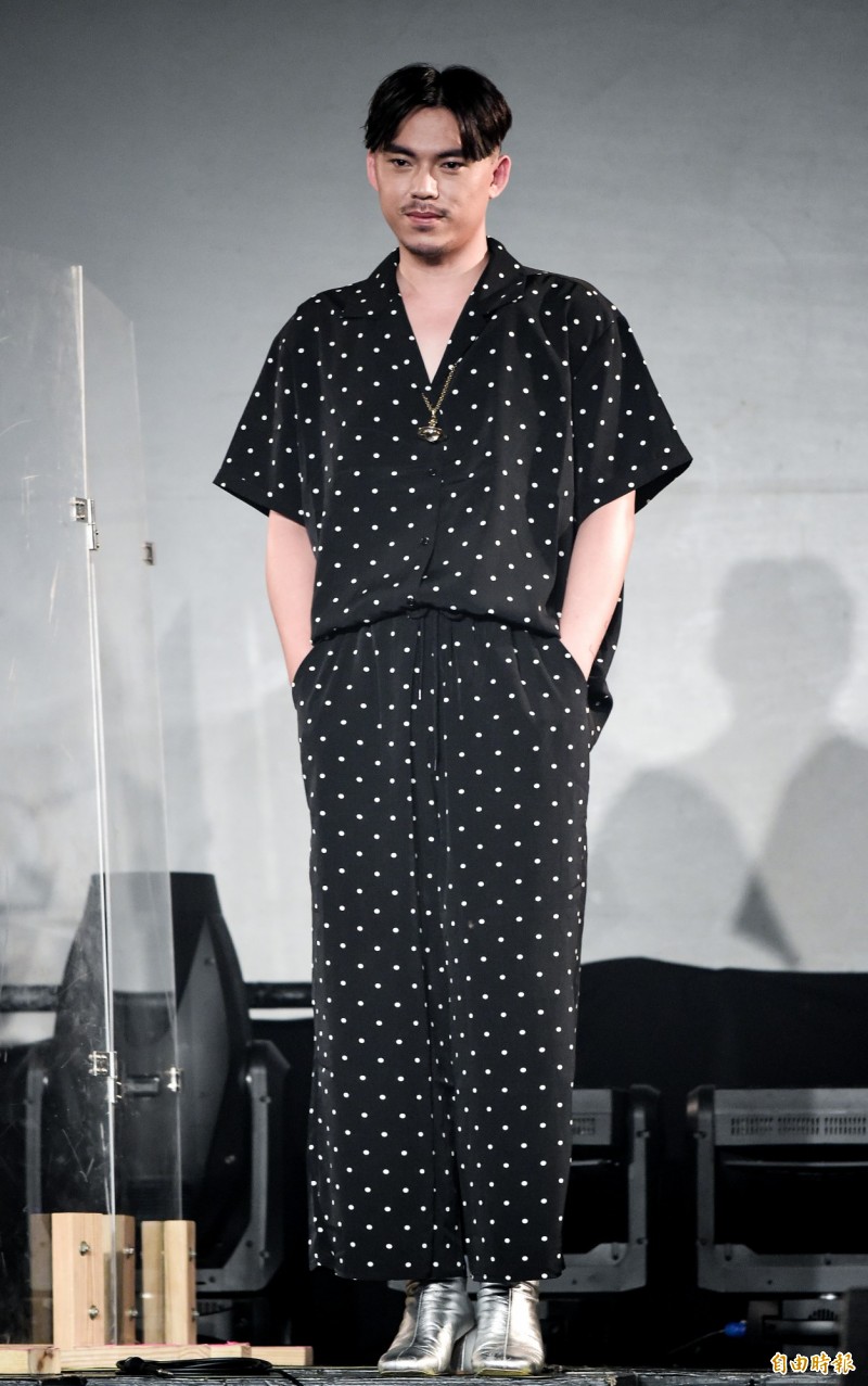 HUSH暌違3年開唱強碰颱風 「阮月嬌」驚喜現身送山竹 - 自由娛樂