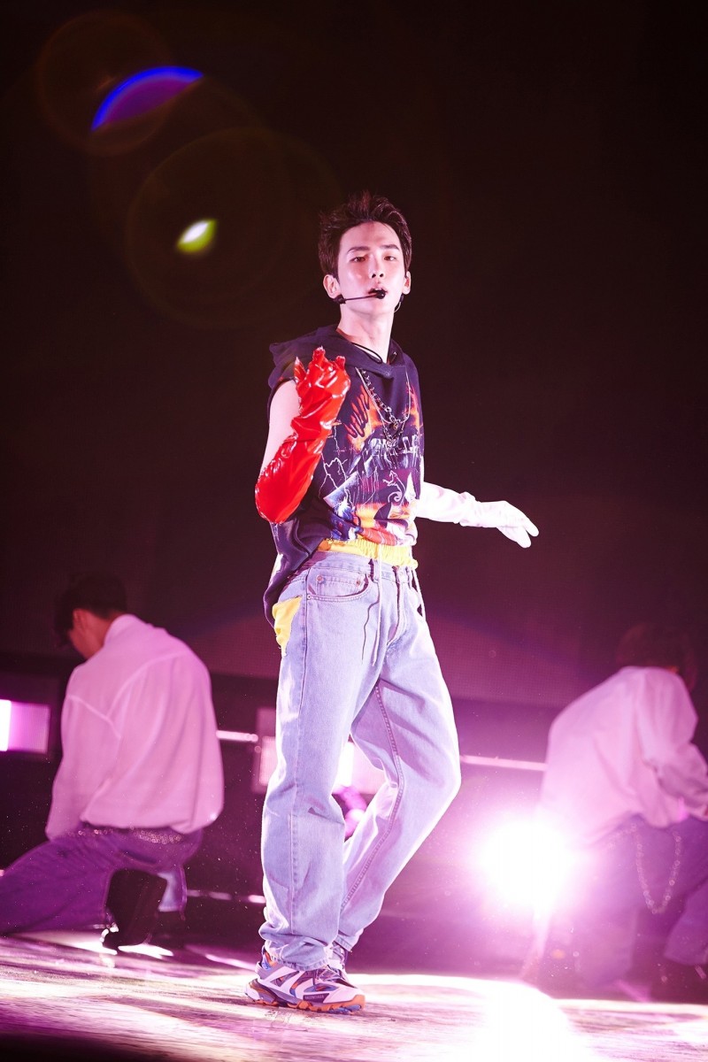 KEY單飛出輯 師姊太妍「做這件事」義氣相挺 - 自由娛樂