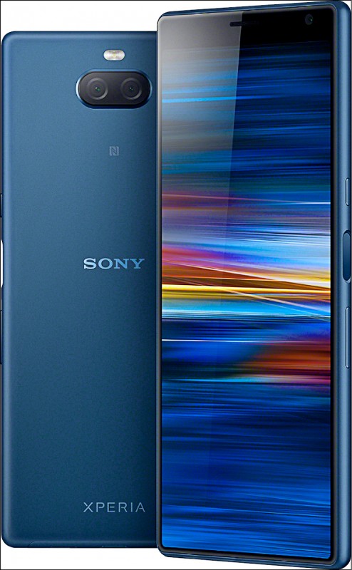 Sony Xperia 10 Plus 21 9 Sony Xperia 10 Plus 21 9