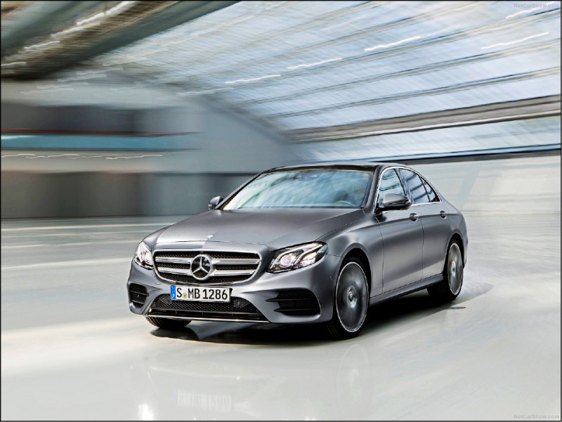 【流行消費】正2019年式Mercedes-Benz E300新登場 － 動力增強、標配23p智慧駕駛輔助套件 - 自由娛樂