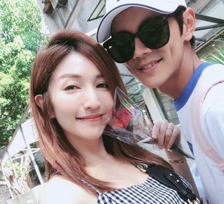 「阿翔不是真心愛謝忻」 Grace不離婚原因曝光 - 自由娛樂