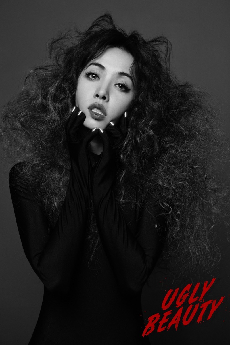 Jolin跨年在台灣！小巨蛋飆唱6天...場次全曝光 - 自由娛樂