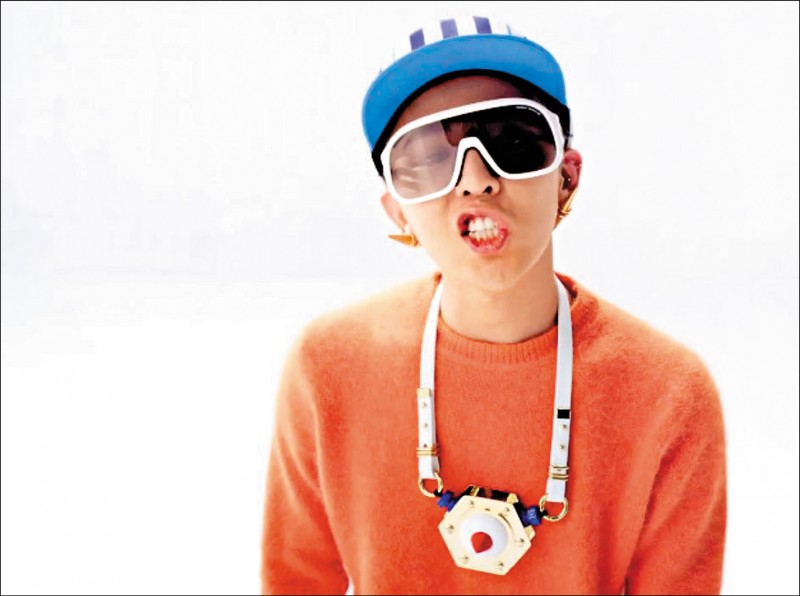 【時尚大道】〈潮牌「潮」什麼？〉AMBUSH，嘻哈時尚女王 - 自由娛樂