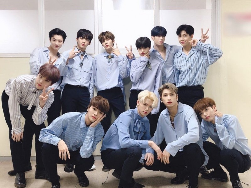 安俊英坦承《Produce》全季節目都造假！粉絲震怒 - 自由娛樂