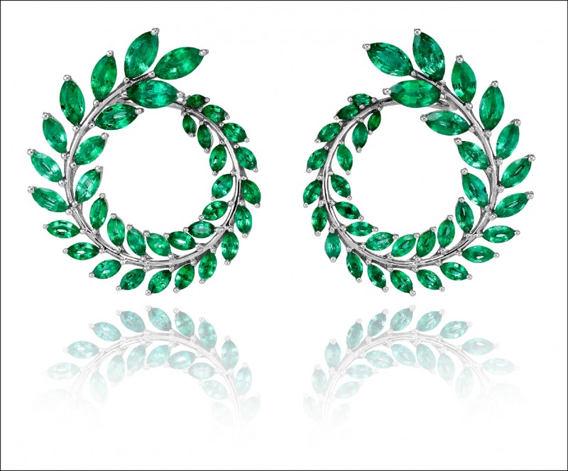 【時尚大道】綠色時尚：Chopard 永續奢華之旅 - 自由娛樂