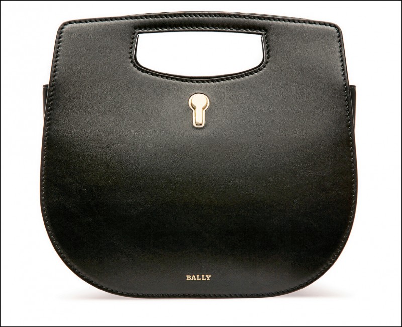 【時尚大道】皮包之鑰 時尚之鑰：Bally 愛情故事，Cecyle - 自由娛樂