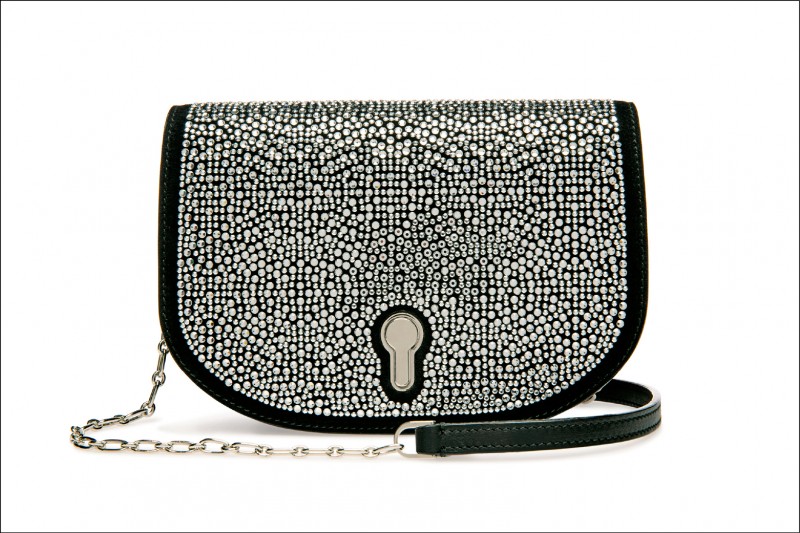 【時尚大道】皮包之鑰 時尚之鑰：Bally 愛情故事，Cecyle - 自由娛樂