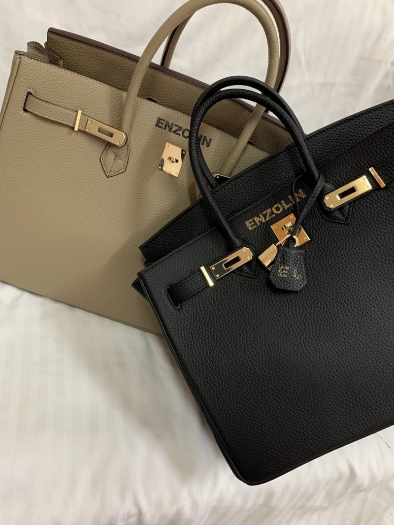 Enzo Lin慶14周年 再推翻玩柏金包 - 自由娛樂