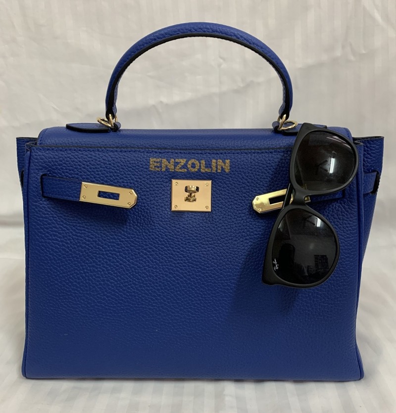 Enzo Lin慶14周年 再推翻玩柏金包 - 自由娛樂