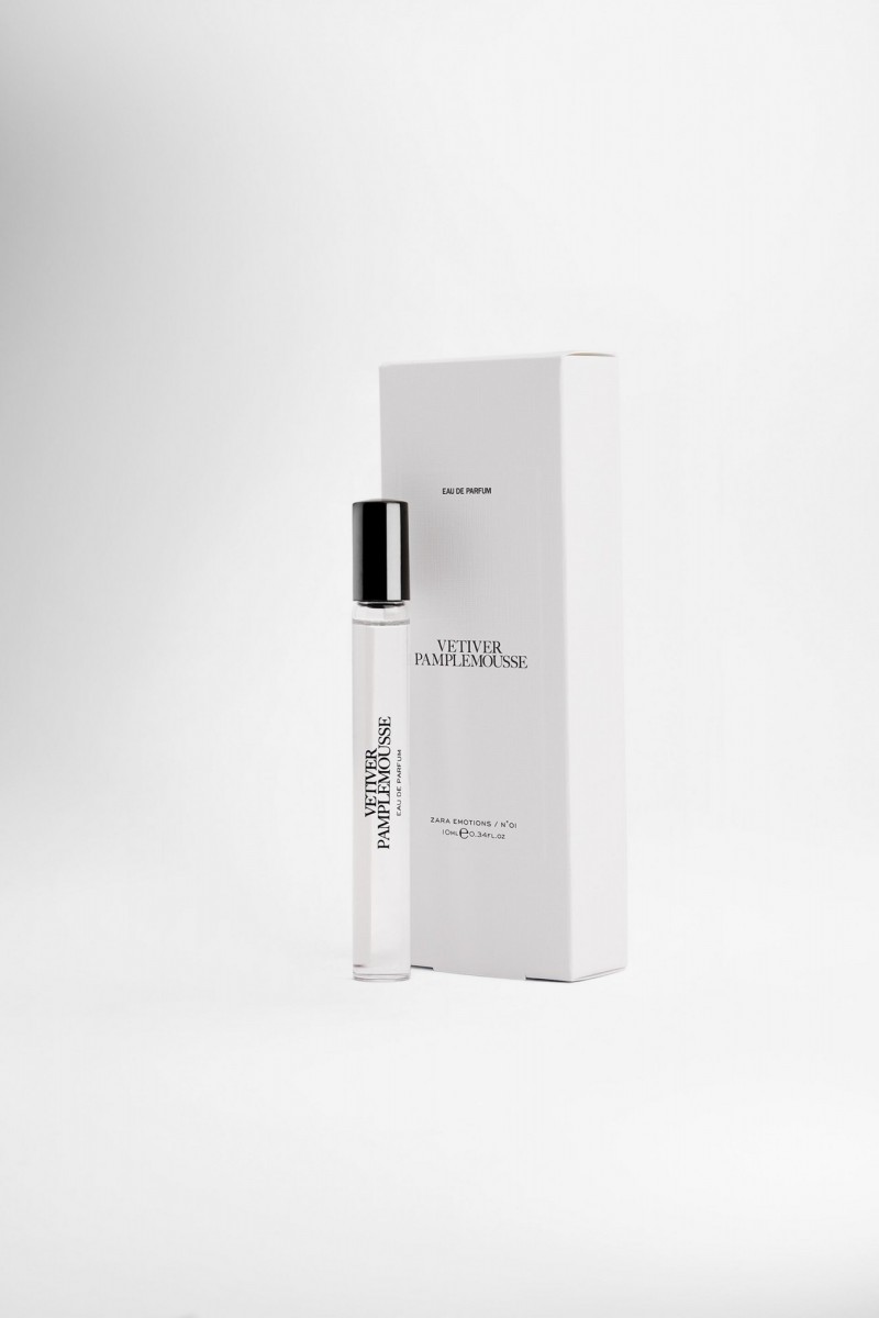 ZARA跨界攜手 Jo Malone London創辦人 推出平價香氛 - 自由娛樂
