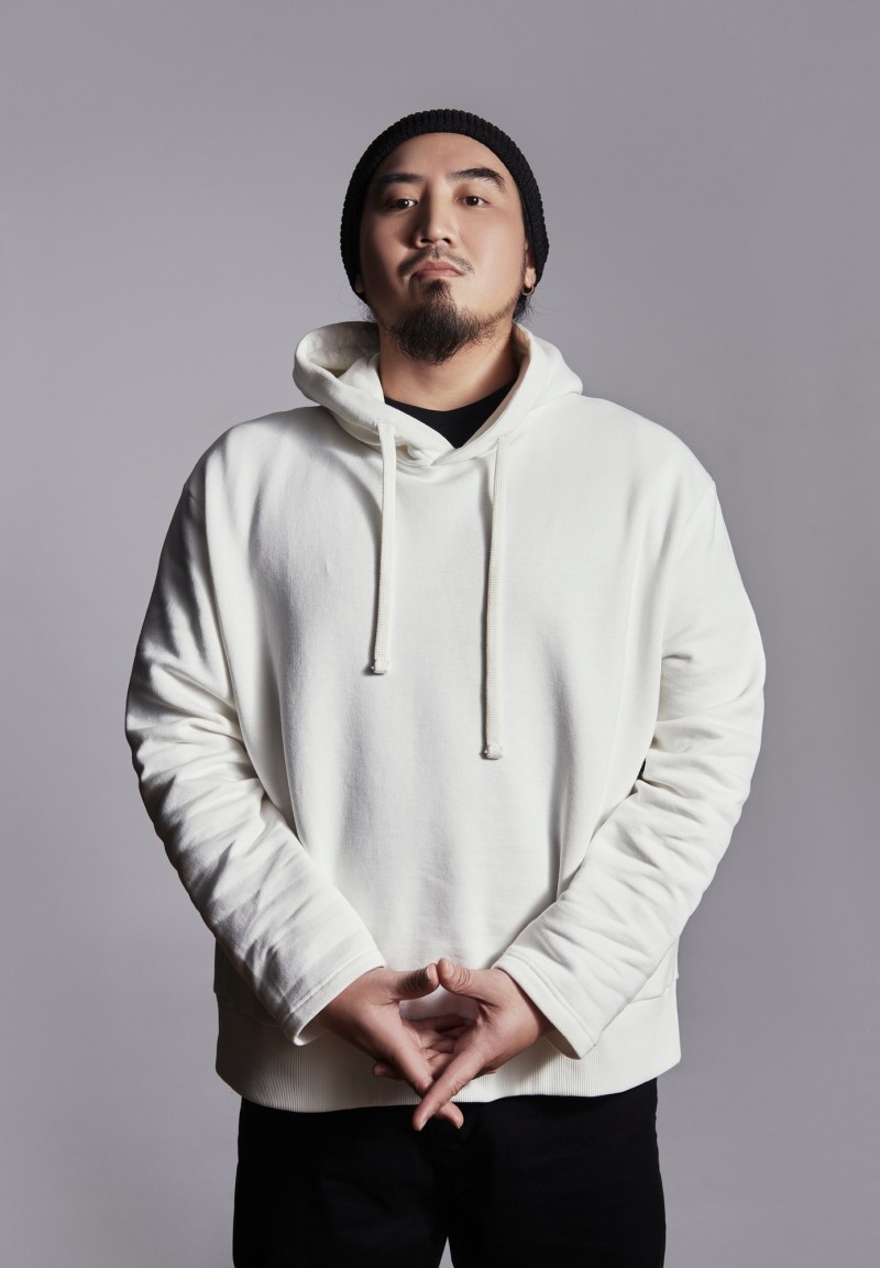 Matzka狂瘦10公斤「都鬆了」 自爆曾是社長身分 - 自由娛樂