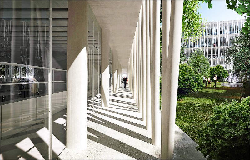 【時尚大道】致敬工藝，成就時尚：Chanel全工坊基地，Le 19M - 自由娛樂