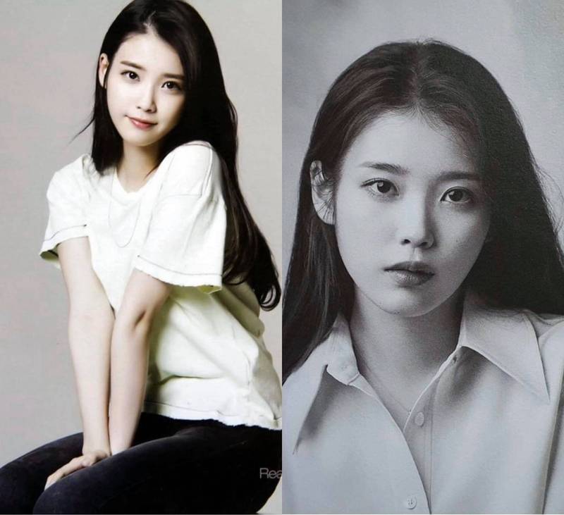 IU 9年前舊照流出！20還是29歲分不清 網友：吃防腐劑了吧？ - 自由娛樂