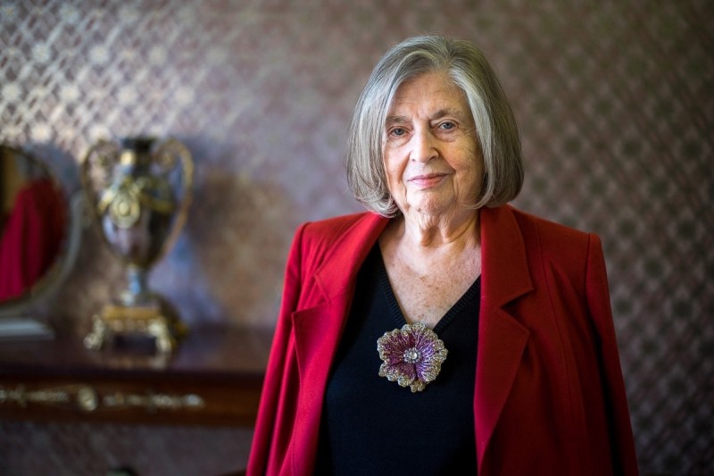 兩大傳奇珠寶設計師 攜手端出50億珍稀作品 - 自由娛樂