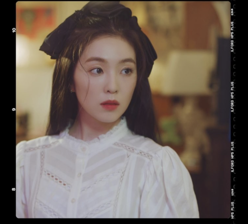 耍大牌醜聞回歸！Red Velvet Irene露面 網友驚:還是一樣 - 自由娛樂