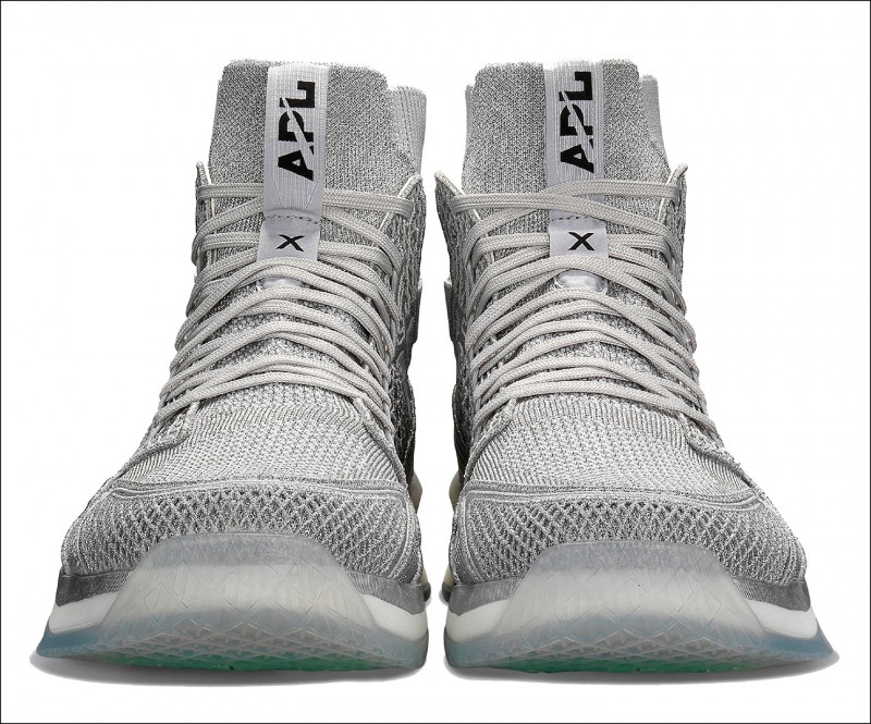 【時尚大道】球鞋 好神！ - 自由娛樂