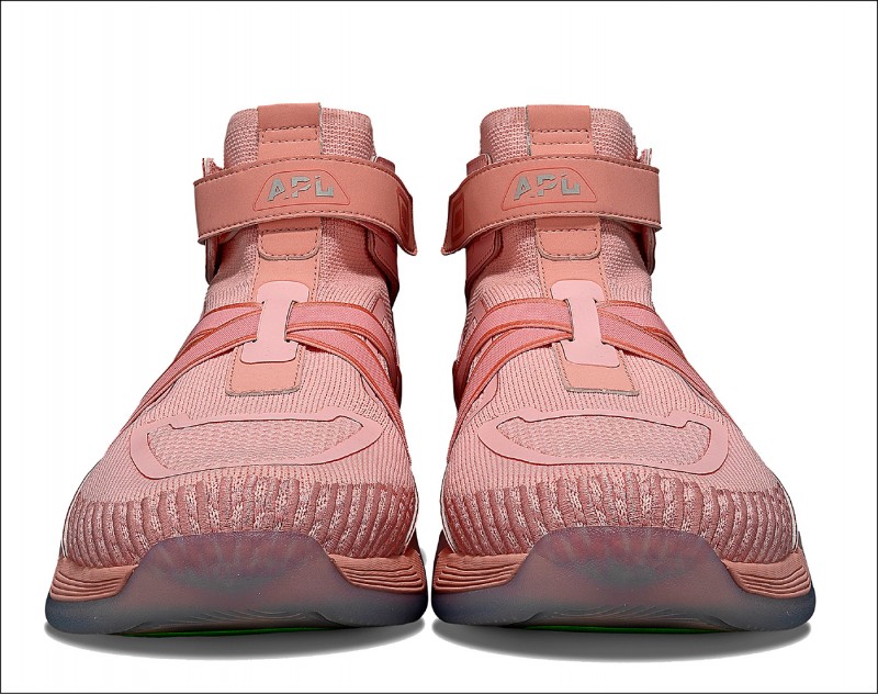 【時尚大道】球鞋 好神！ - 自由娛樂