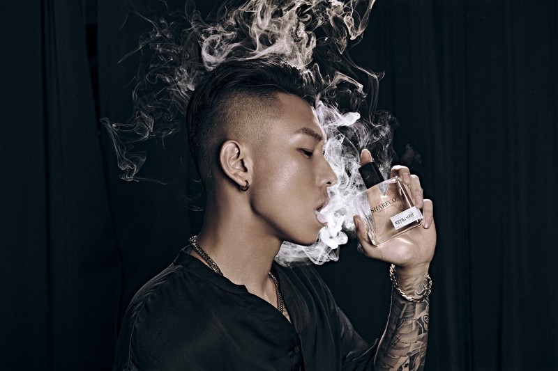 情慾氣息 行走費洛蒙E.SO瘦子也上癮 - 自由娛樂