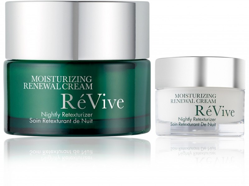 換臉代價更貴了 RéVive售價明年將漲價5~10％ - 自由娛樂