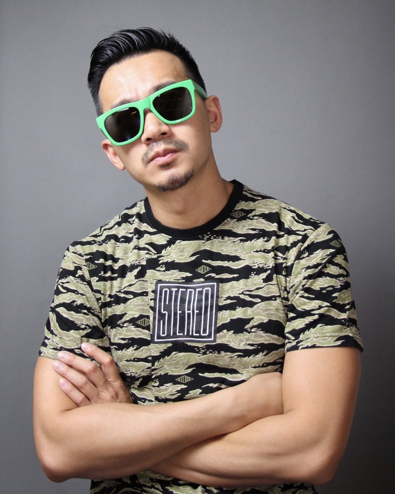 DJ HEAD合作南韓瑪丹娜 金元萱親筆信問候台灣粉絲 - 自由娛樂